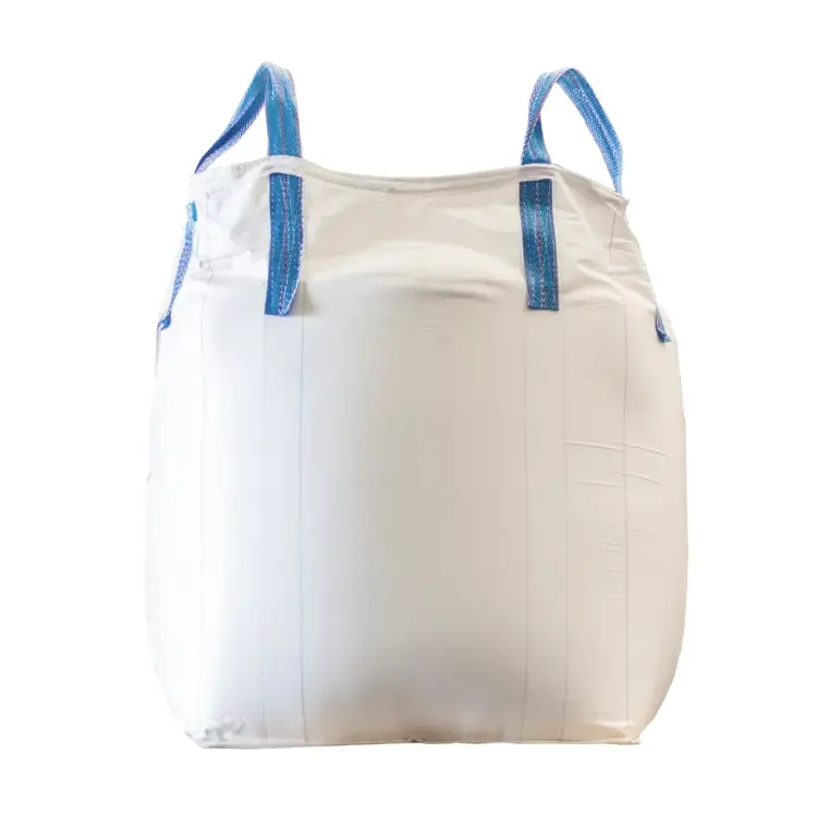 Jumbo Bags Supplier in UAE | Bulk Packaging Solutions